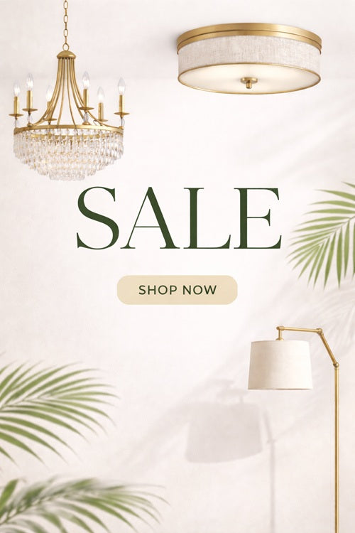 Lightings Sale | Limited Time Offers Available - kandilegypt